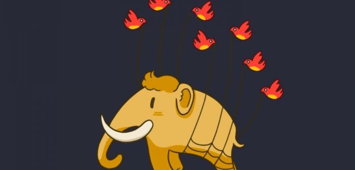 mstdn.io admin :mastodance: (@admin@mstdn.io) - Mastodon