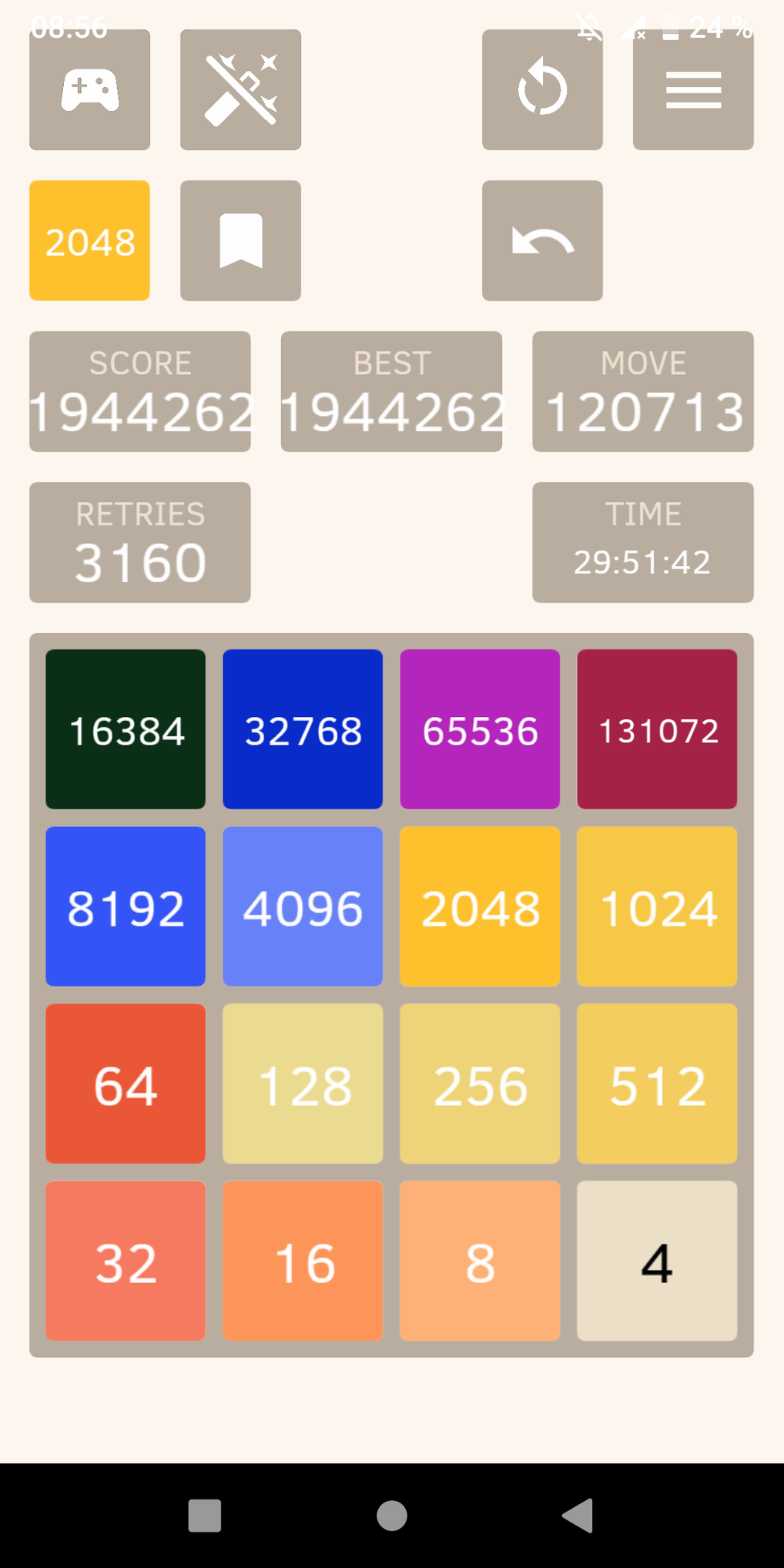 AndStatus@mstdn.io (@AndStatus@mstdn.io) - Mastodon